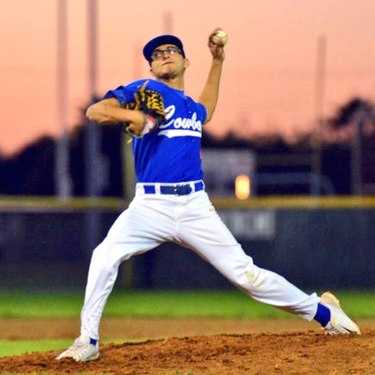 Jose Perez's Porter High School Bio