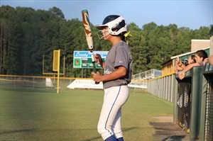 Destiny Lucas | ACE, Macon, GA | MaxPreps