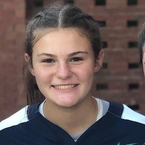 Sofia Homiak's Harrison High School Career Home