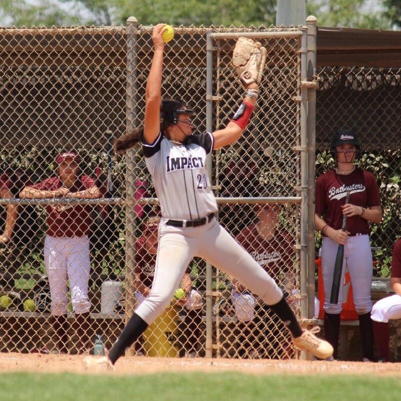 Taylor Tinsley's George Walton Academy Softball Stats