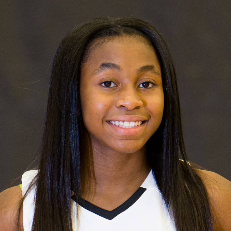 Naya Brooks' High School Career Home