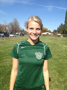 Lindsay Richardson High School Girls Soccer Stats Rio Americano ...