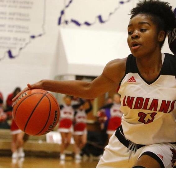 Jordan Barnes' High School Basketball Stats