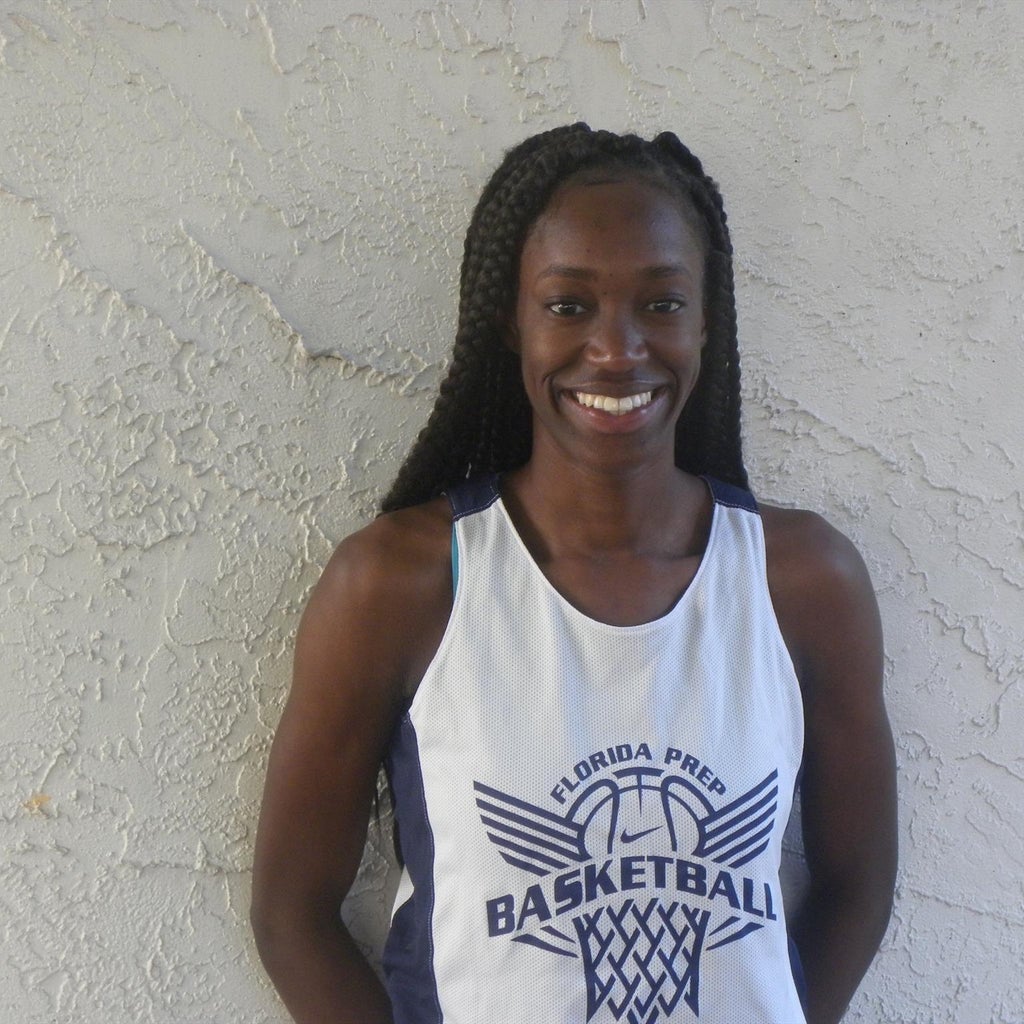 Jayla Johnson's Florida Prep Career Home
