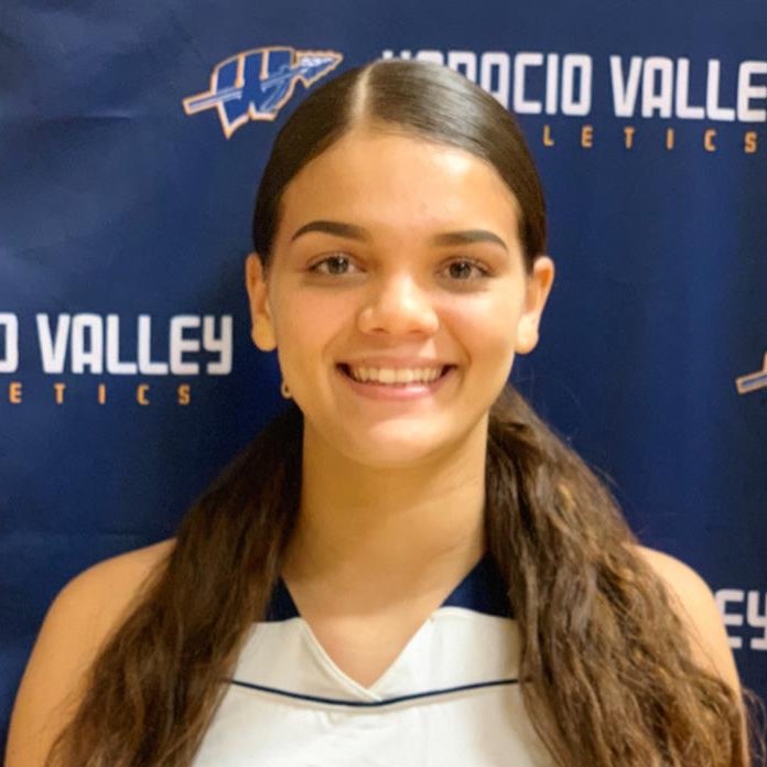 Ciara Thomas' Ygnacio Valley High School Career Home