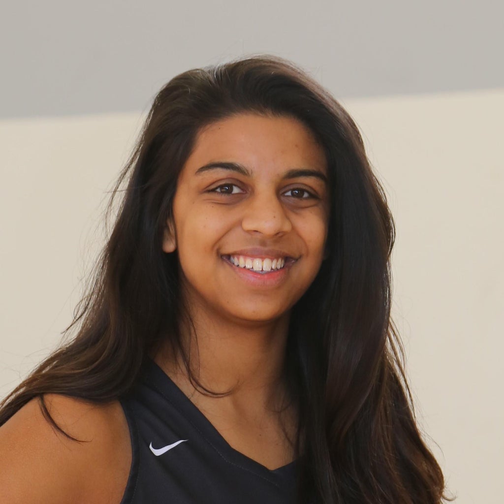 Mahika Gupta's High School Career Home