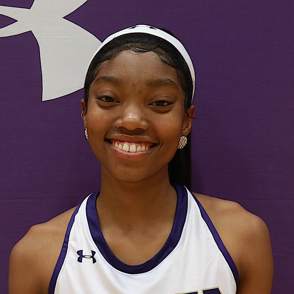 Omari Davis' Booker High School Career Home