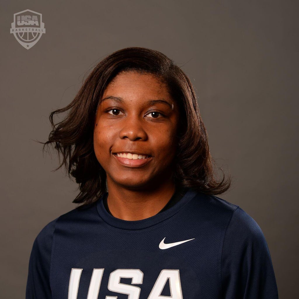 Amari Wright's Sandalwood High School Career Home