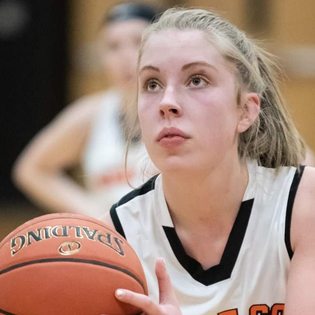 Emma Wyer's Wirt County High School Career Home