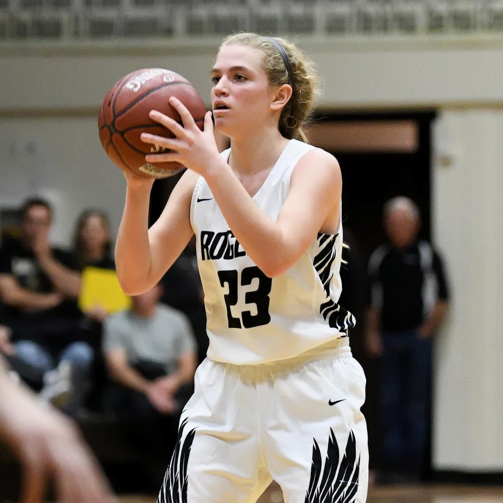 Toni Wolfe’s Home | MaxPreps