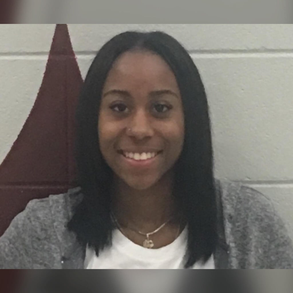 Kalyn Williams' Lawrence Central High School Career Home