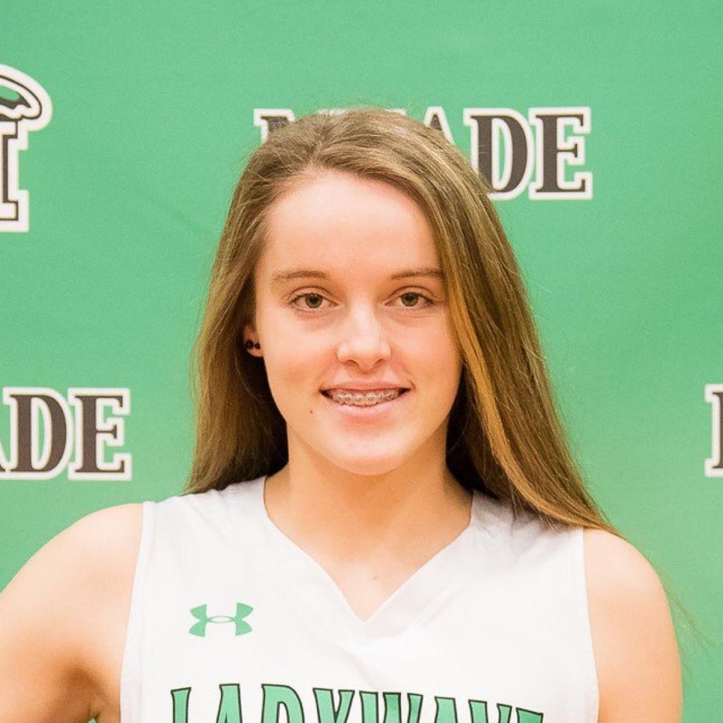 Kendall Wingler's (Brandenburg, KY) Meade County High School Career Home