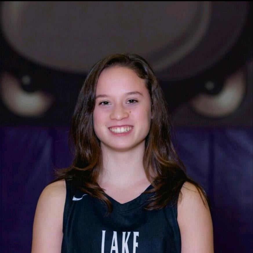 Rosa Smith's Lake Washington High School Basketball Stats