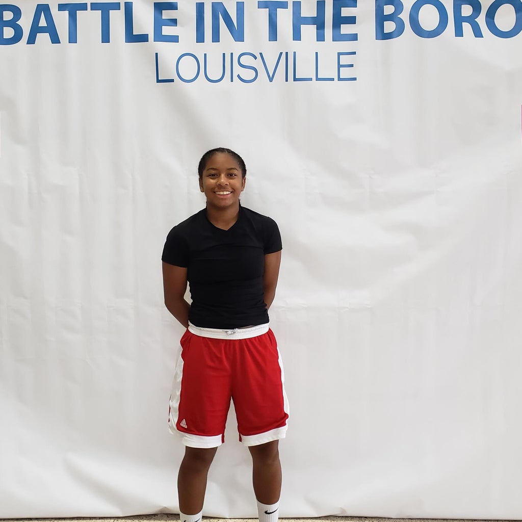 D'nae Wilson's Sierra High School Bio