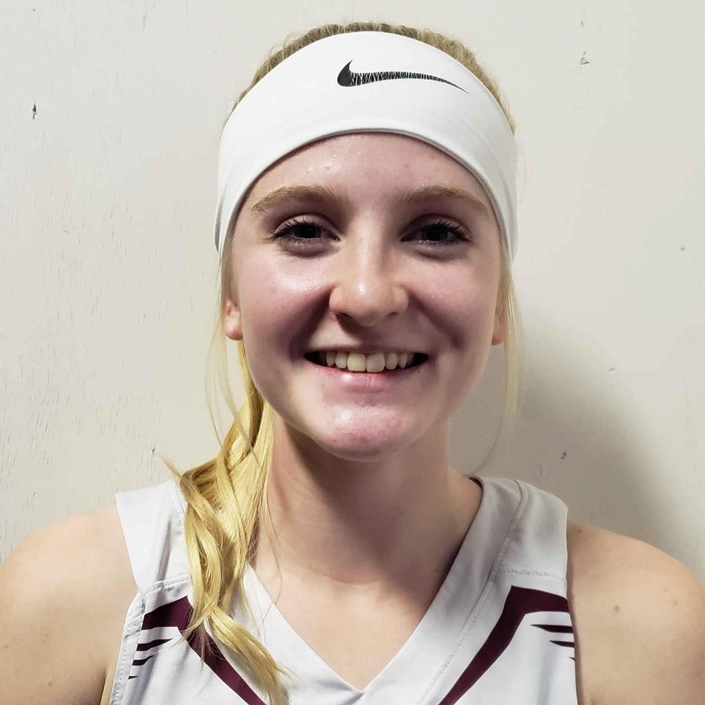 Dayle Edinborough 's Sierra High School Career Home