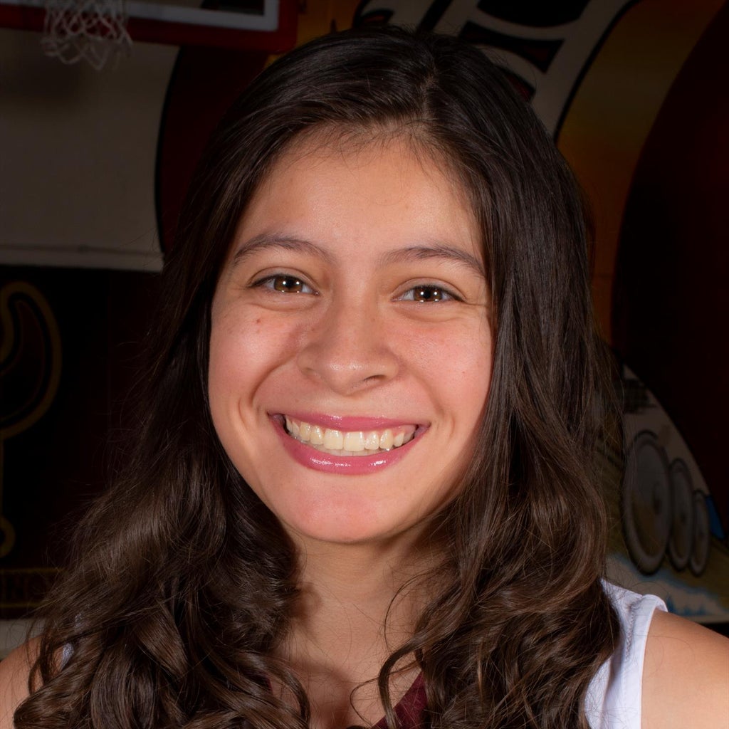 Alexis Gonzalez's High School Basketball Stats