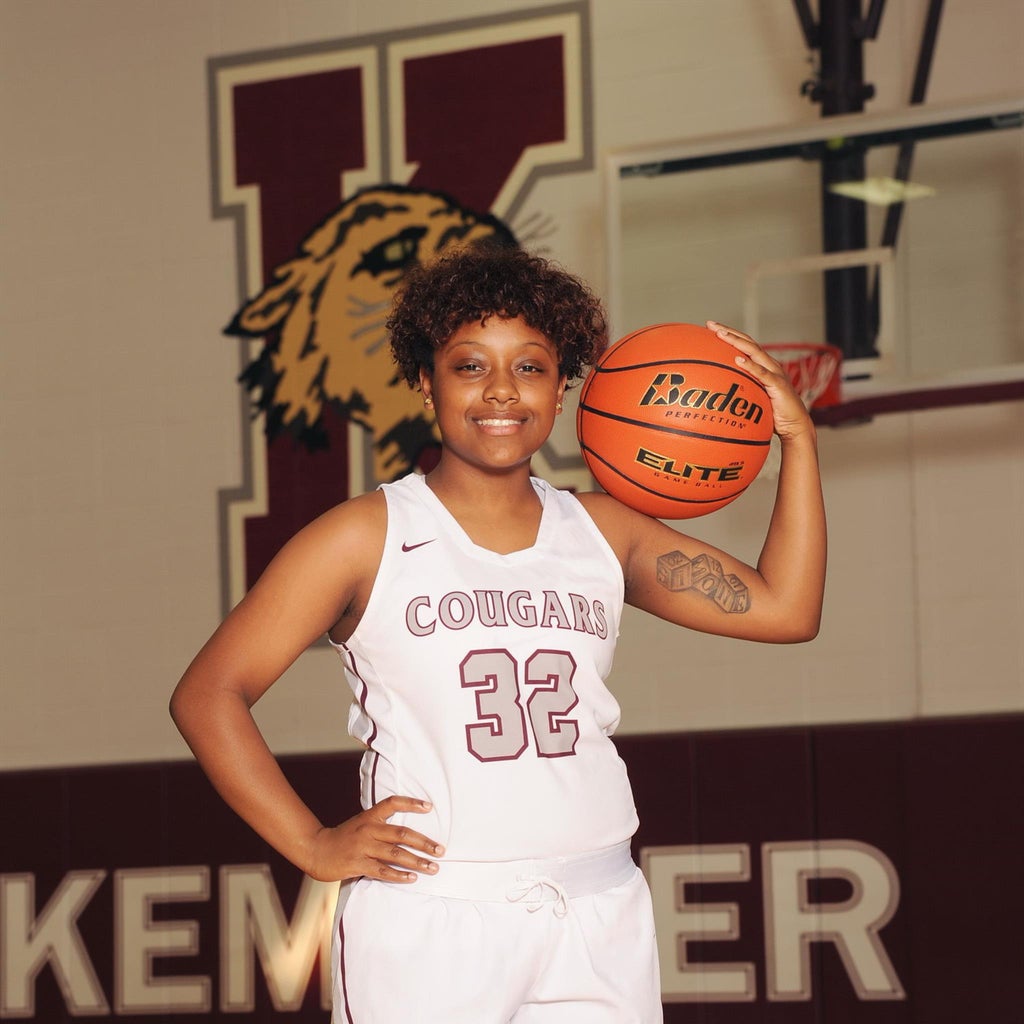 Judia Ward's (Sugar Land, TX) Fort Bend Kempner High School Career Home
