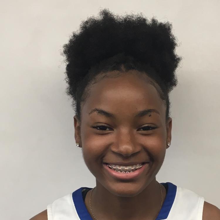 Alexandria Johnson's ESTEM High School Basketball Stats