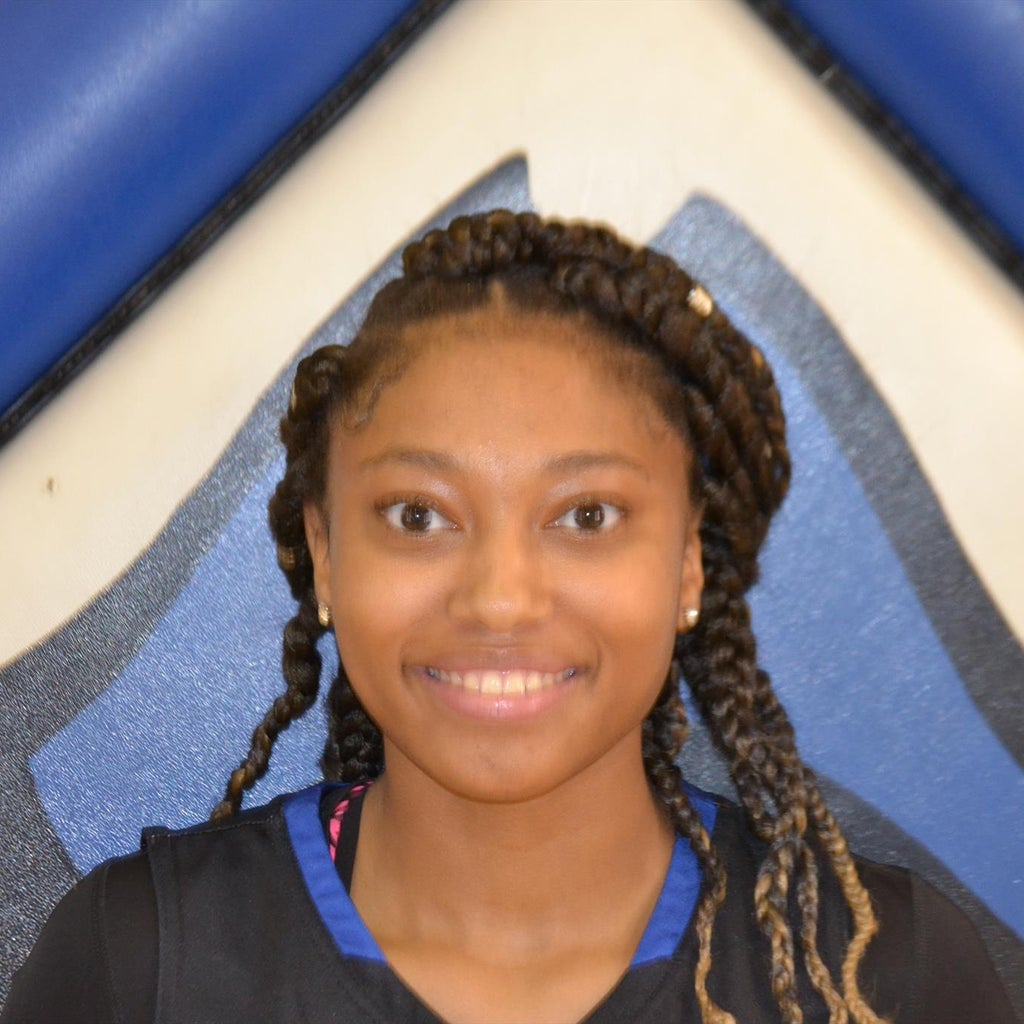 Talia Hamilton's High School Career Home