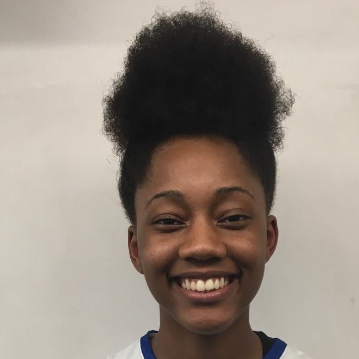 Trinity Hudson's ESTEM High School Career Home