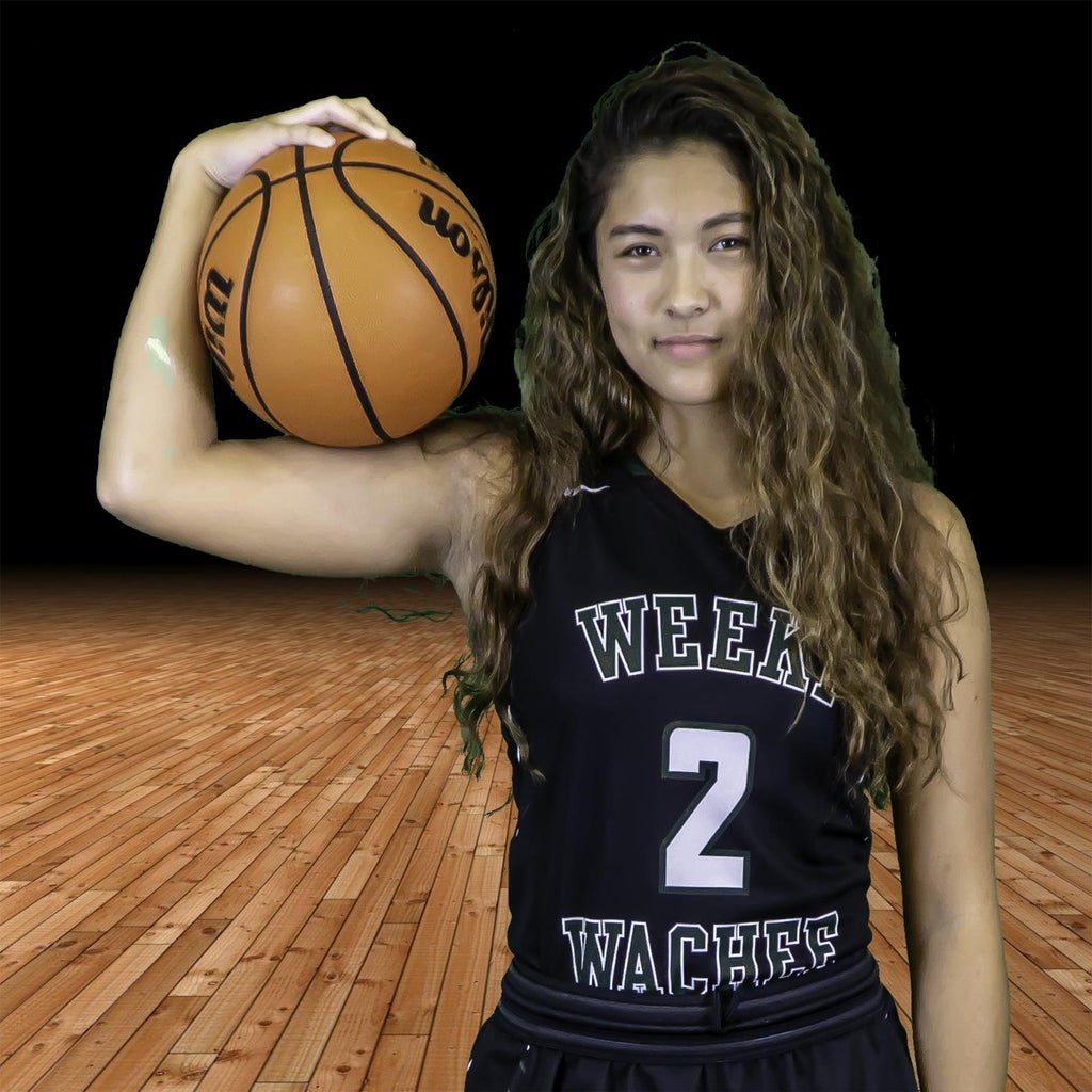 Brooke Sereda's (Weeki Wachee, FL) High School Career Home