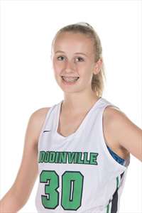 Natalie Bright High School Girls Basketball Stats Woodinville ...