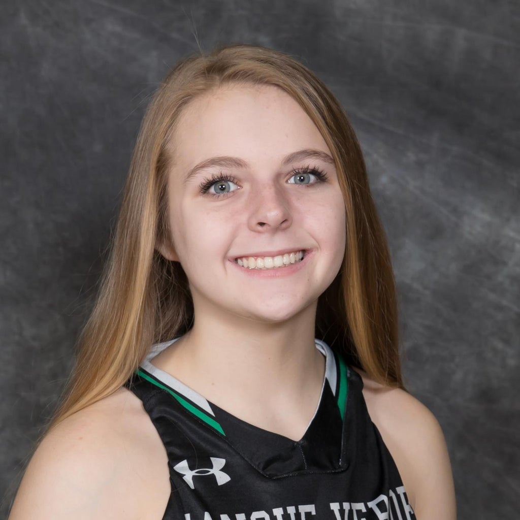 Emma Wall's Tanque Verde High School Basketball Stats