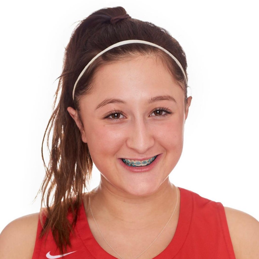 Josie Napolis Westview High School Basketball Stats