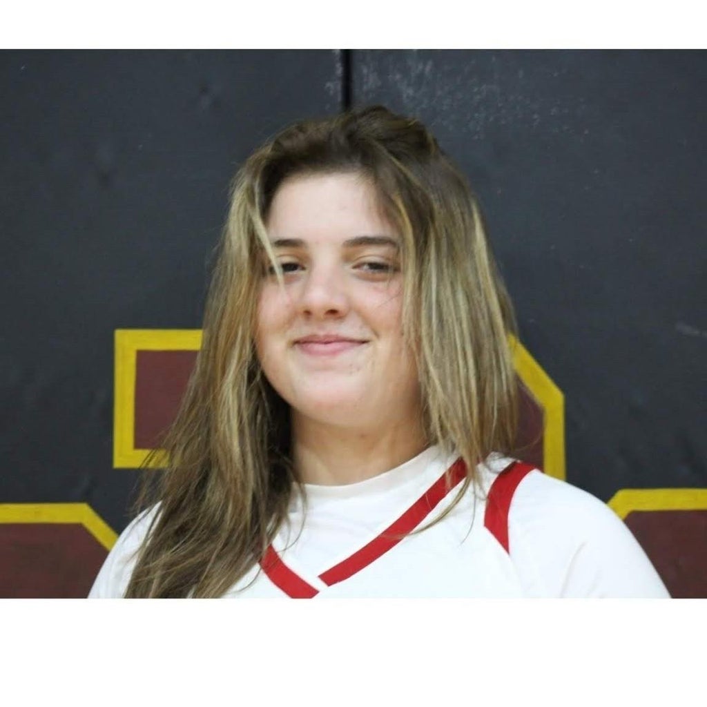 Alyssa Crespo's Monsignor Pace High School Career Home