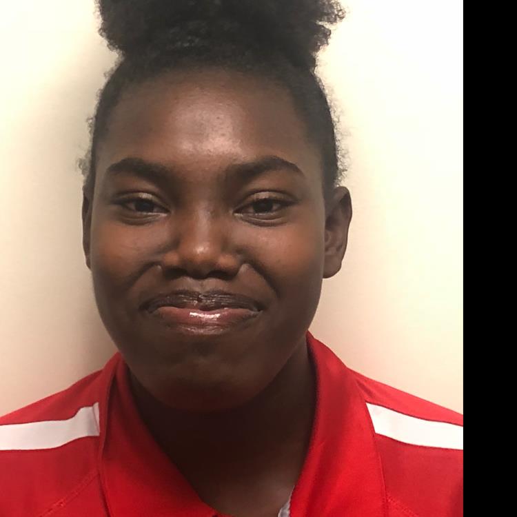 Sacoya Burgess' Sports Leadership & Management High School Career Home