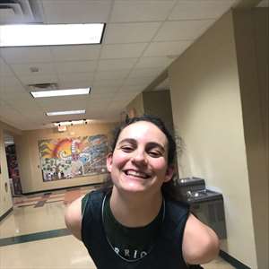 Keri Walker | LWLHS, Jackson, WI | MaxPreps