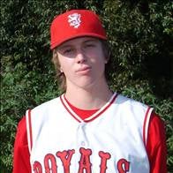 Cameron Ely's San Marcos High School Career Home