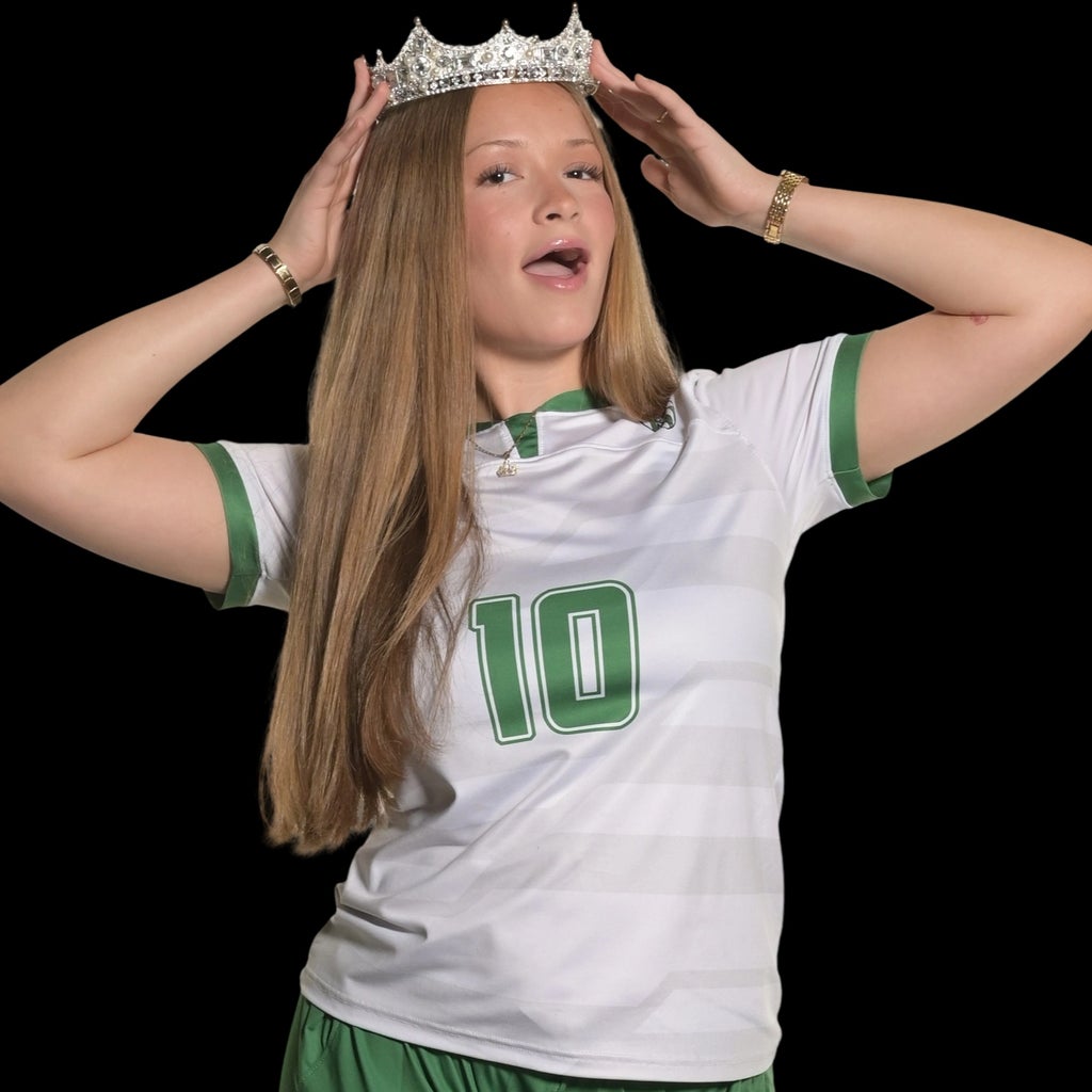 Preslie Murrell's High School Career Home