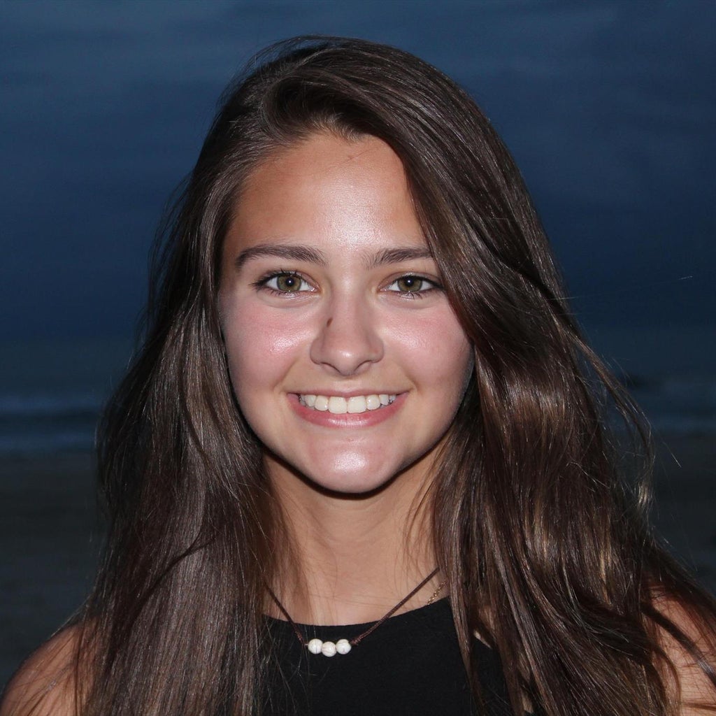 Kaiya Walker's High School Career Home