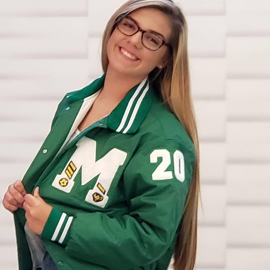 Maggie Fore's Meade County High School Career Home