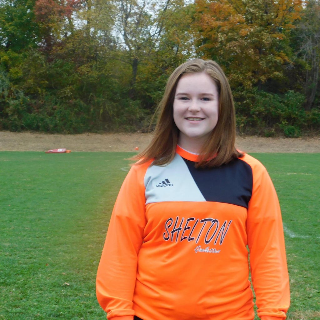 Rachel Bishop's High School Career Home