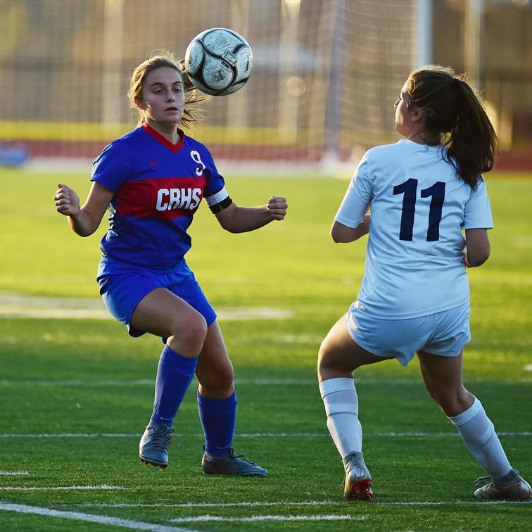 Genna Rauccio's Morgan High School Career Home