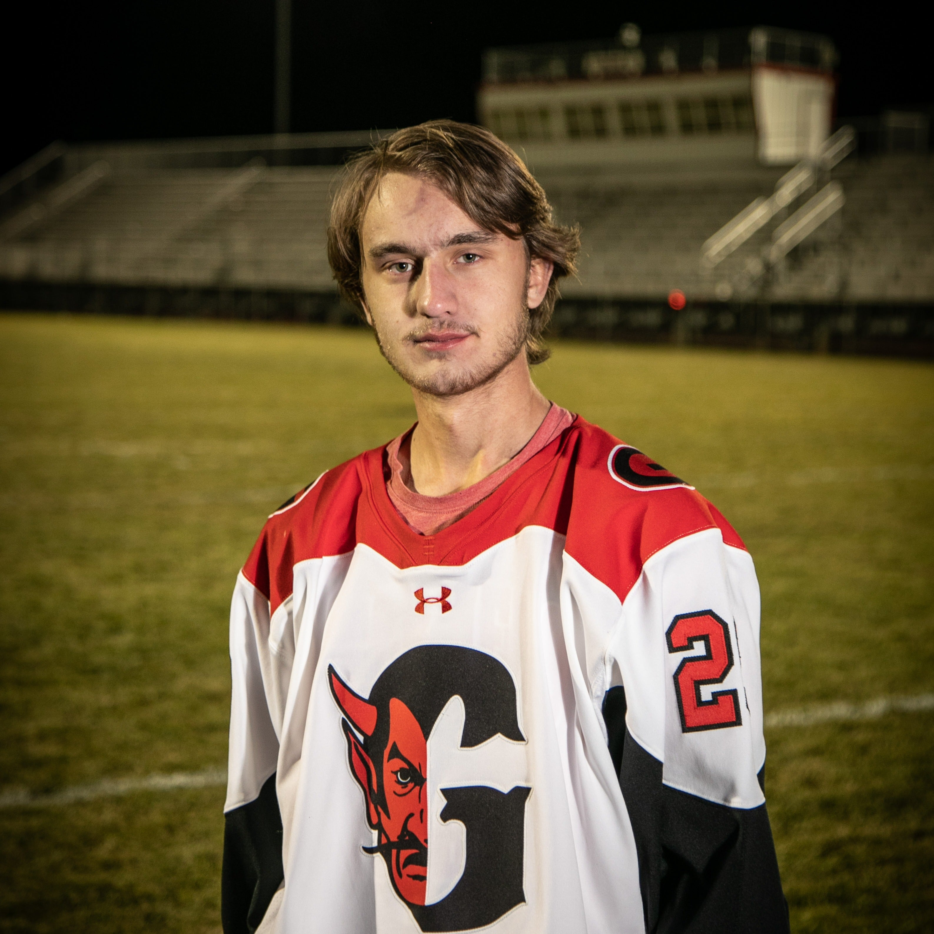 Matthew Roggie | GSHS, Glenwood Springs, CO | MaxPreps