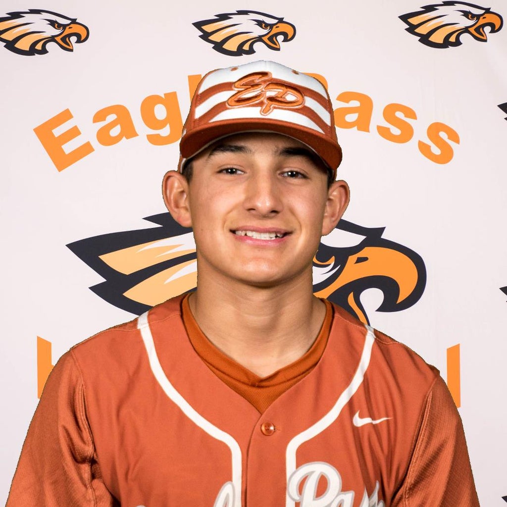 Isaac Gonzalez's High School Career Home