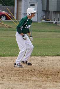Caleb Bish High School Baseball Stats Mercyhurst Prep (Erie, PA) | MaxPreps