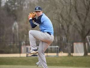 Nathan Dawes High School Baseball Stats Howard (Ellicott City, MD ...