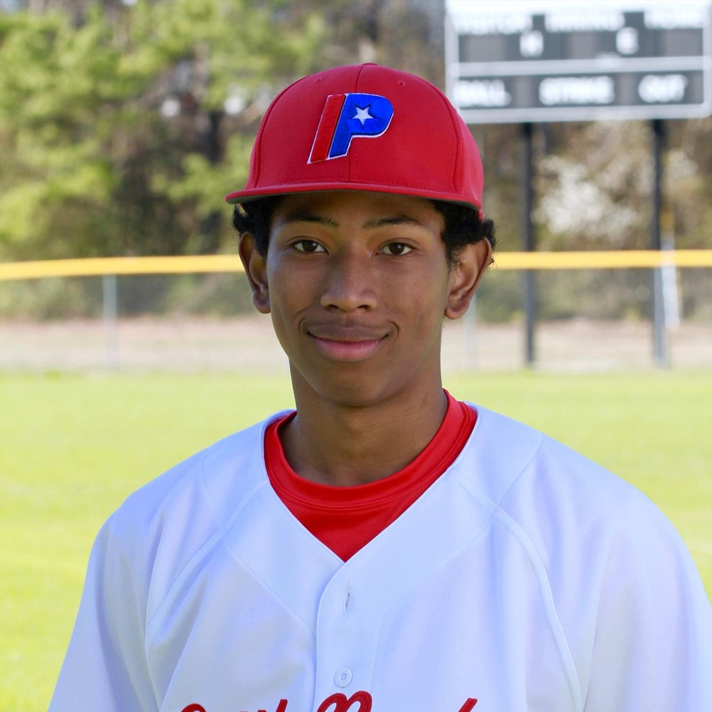 Wesley Suen's Parkview High School Career Home