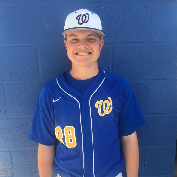 Jason Davis' Wood High School Baseball Stats