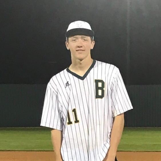 Devin Bennett's High School Career Home