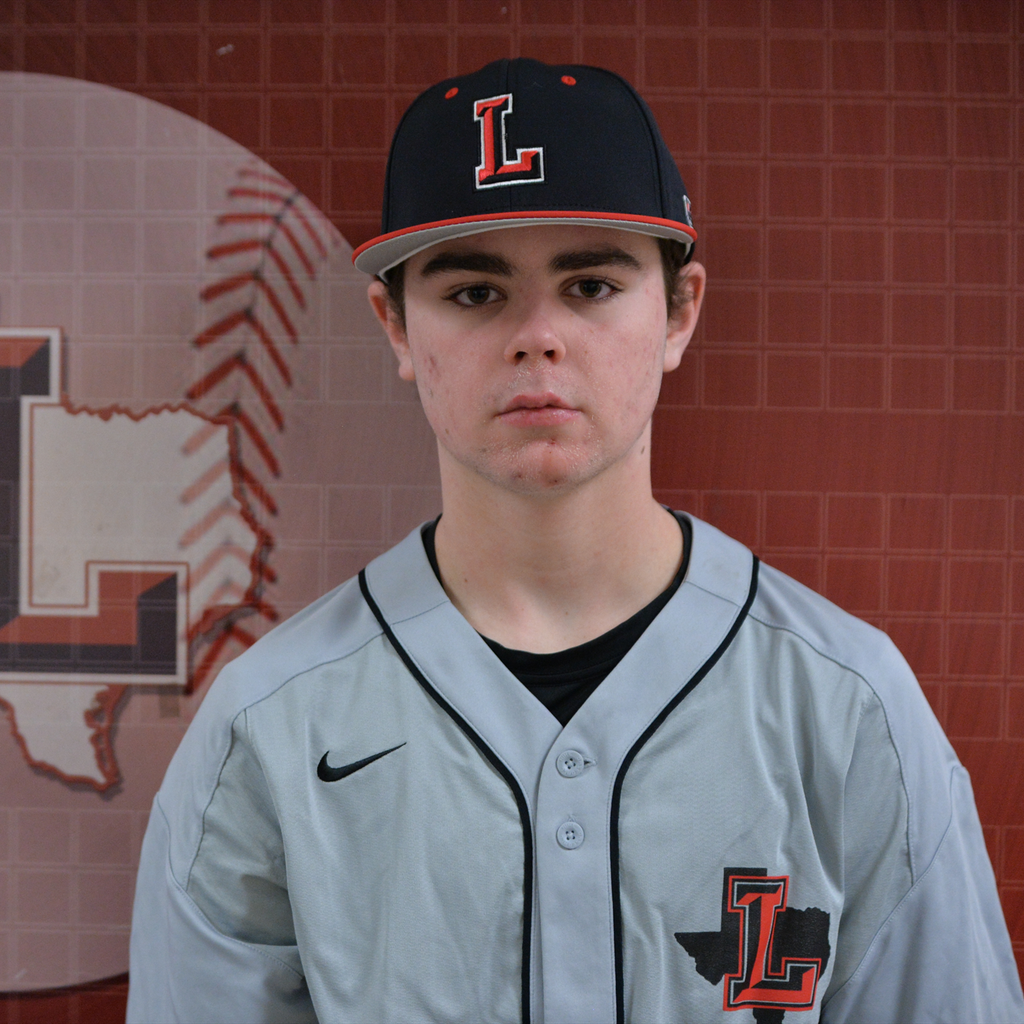 Brennan Berdon's Liberty High School Career Home