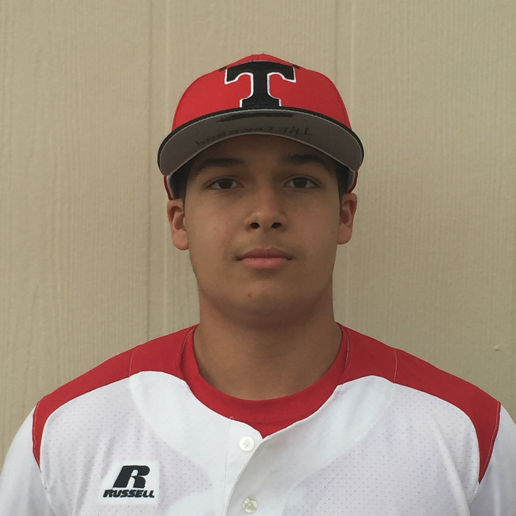 Amir Asghar's (Tavares, FL) High School Career Home