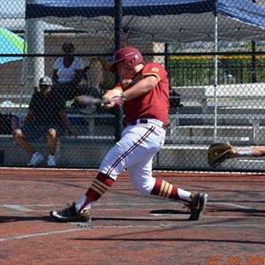 JARED GIBBS High School Baseball Stats Castro Valley (Castro Valley, CA ...