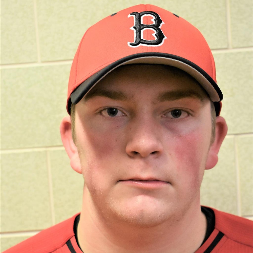 Tyler Cagle's Blackford High School Baseball Stats