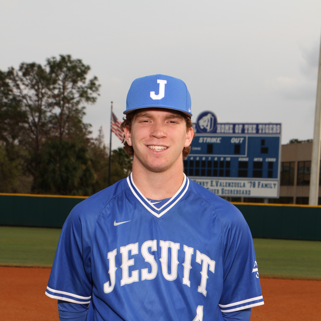 jack anderson baseball