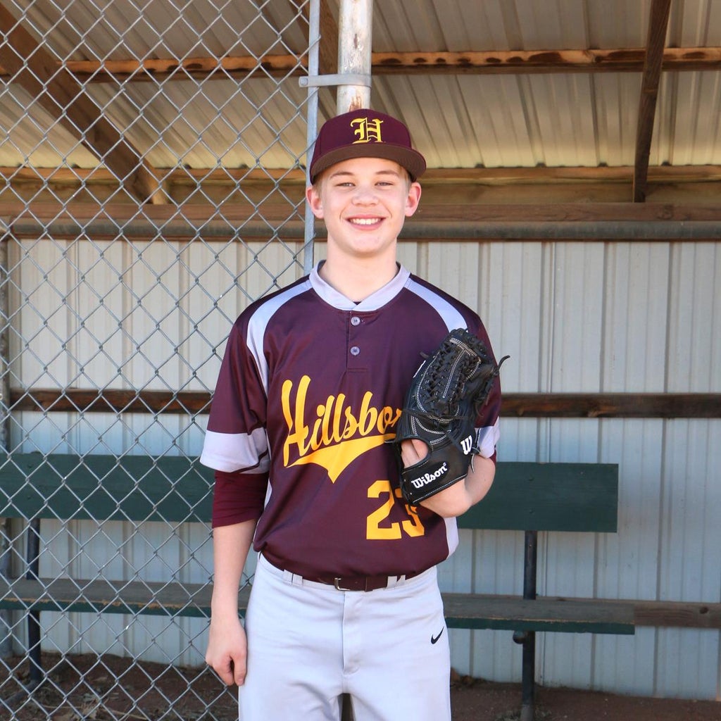 Landon Roberts' Awards